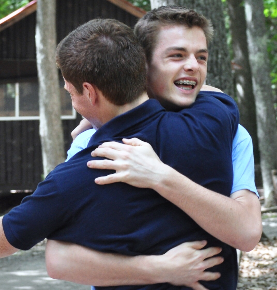 Dear Charlie - Deerhorn