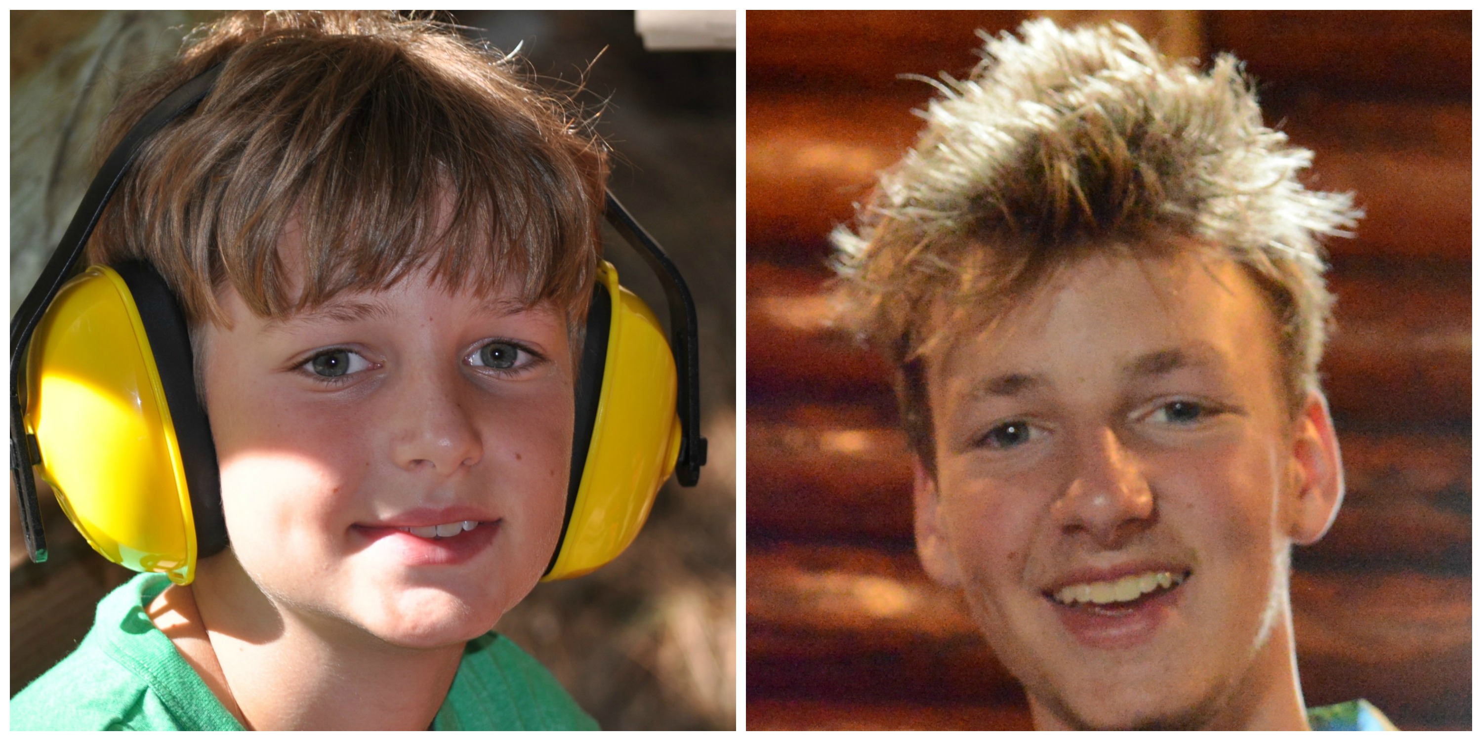 A Look Back at Leaders-Soren - Deerhorn