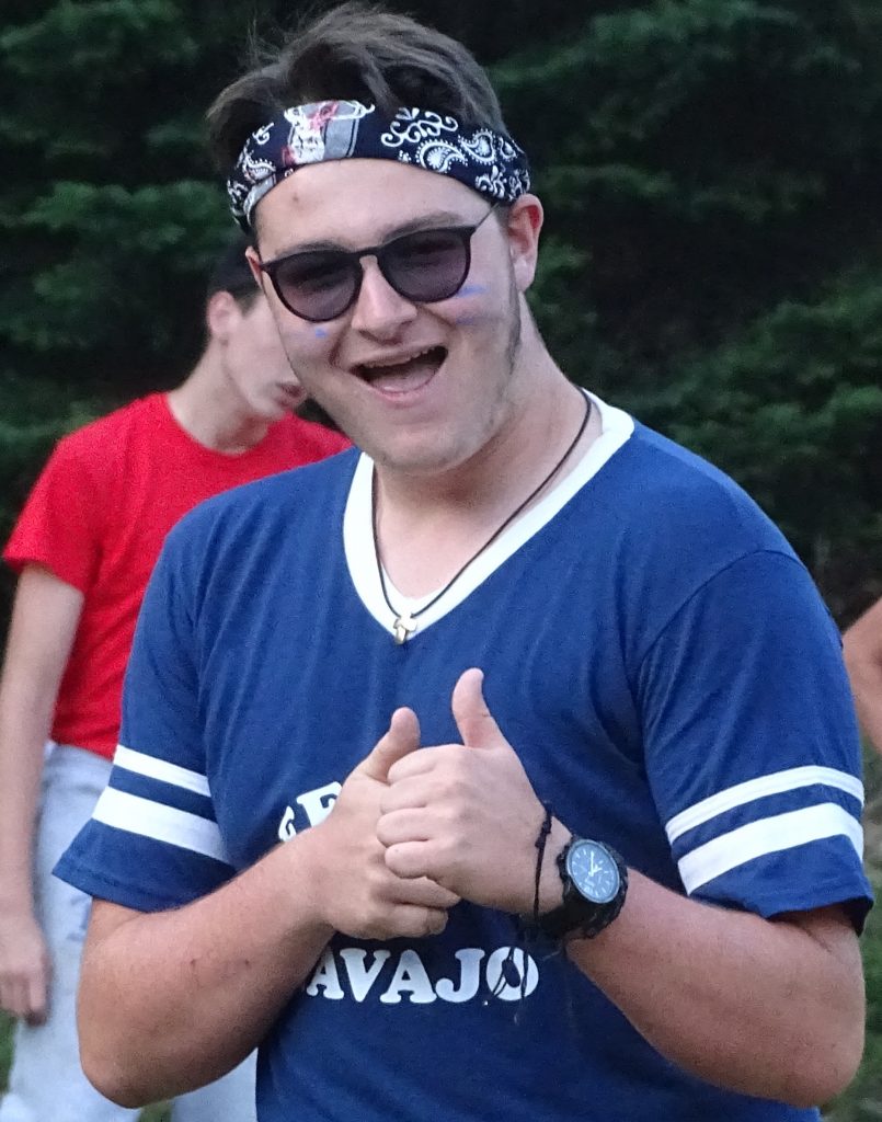 Team Competition - Deerhorn