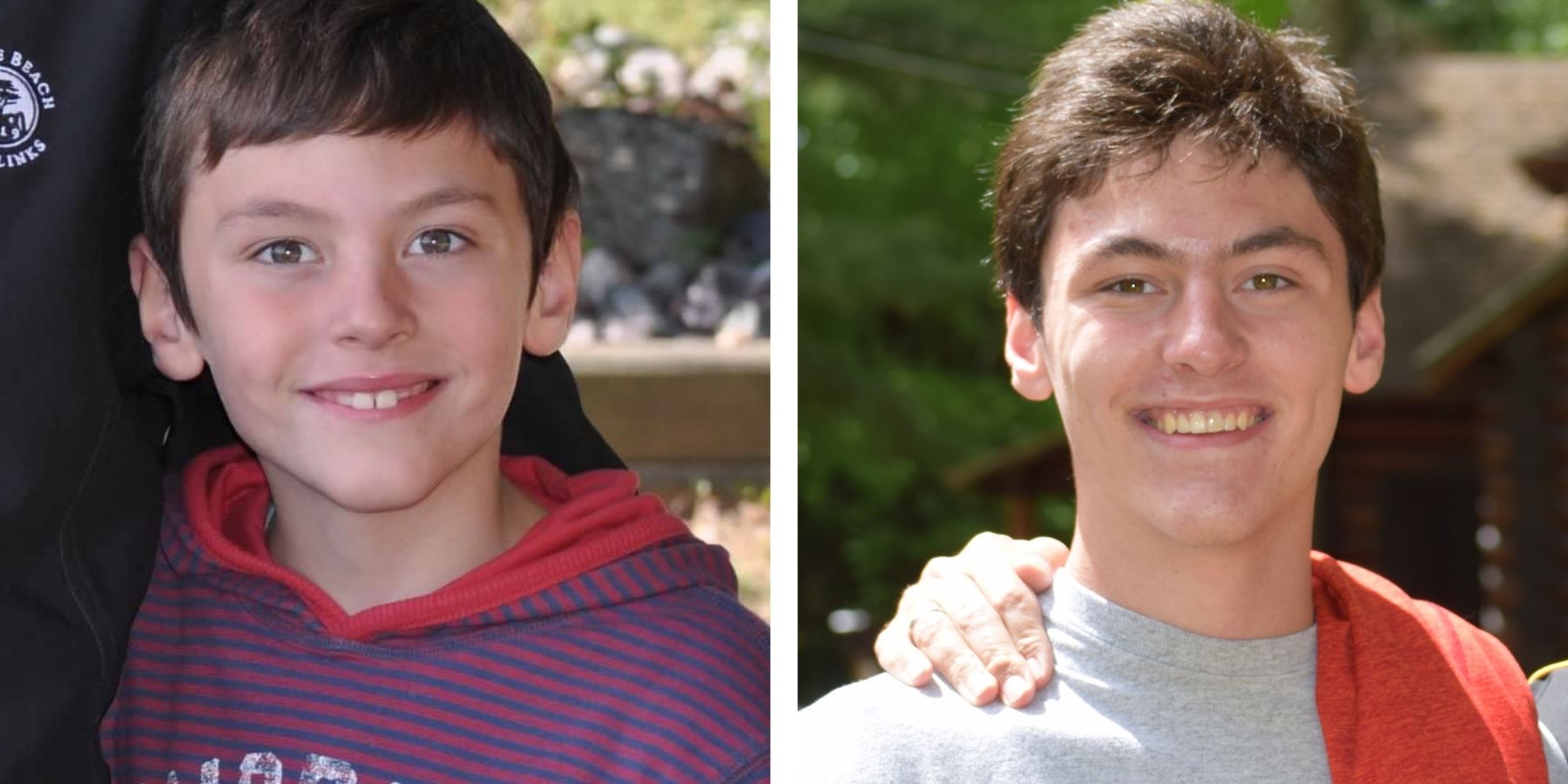 A Look Back at Leaders-Jack Rhyner - Deerhorn