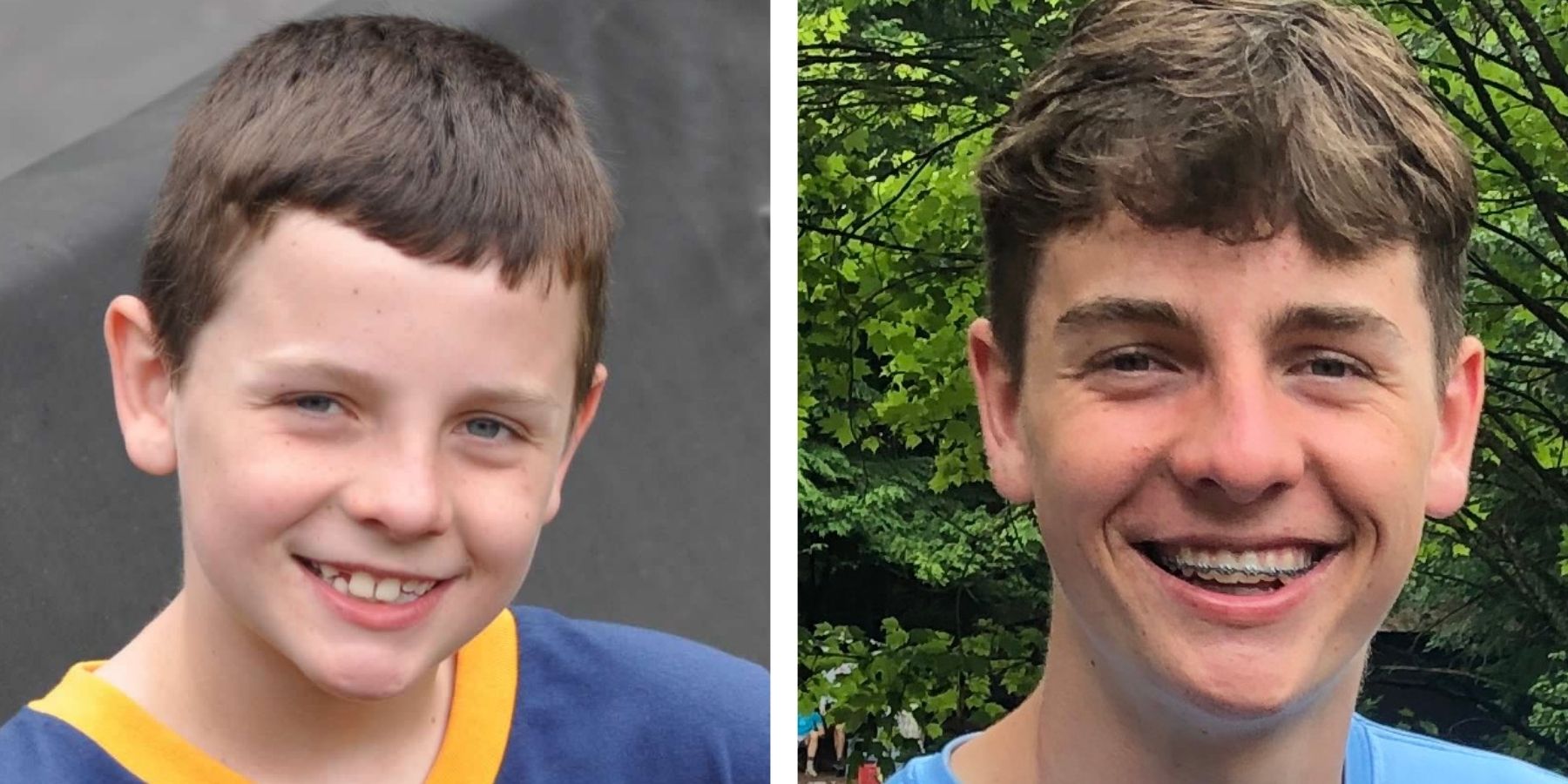 A Look Back at Leaders-Teddy Koehl - Deerhorn