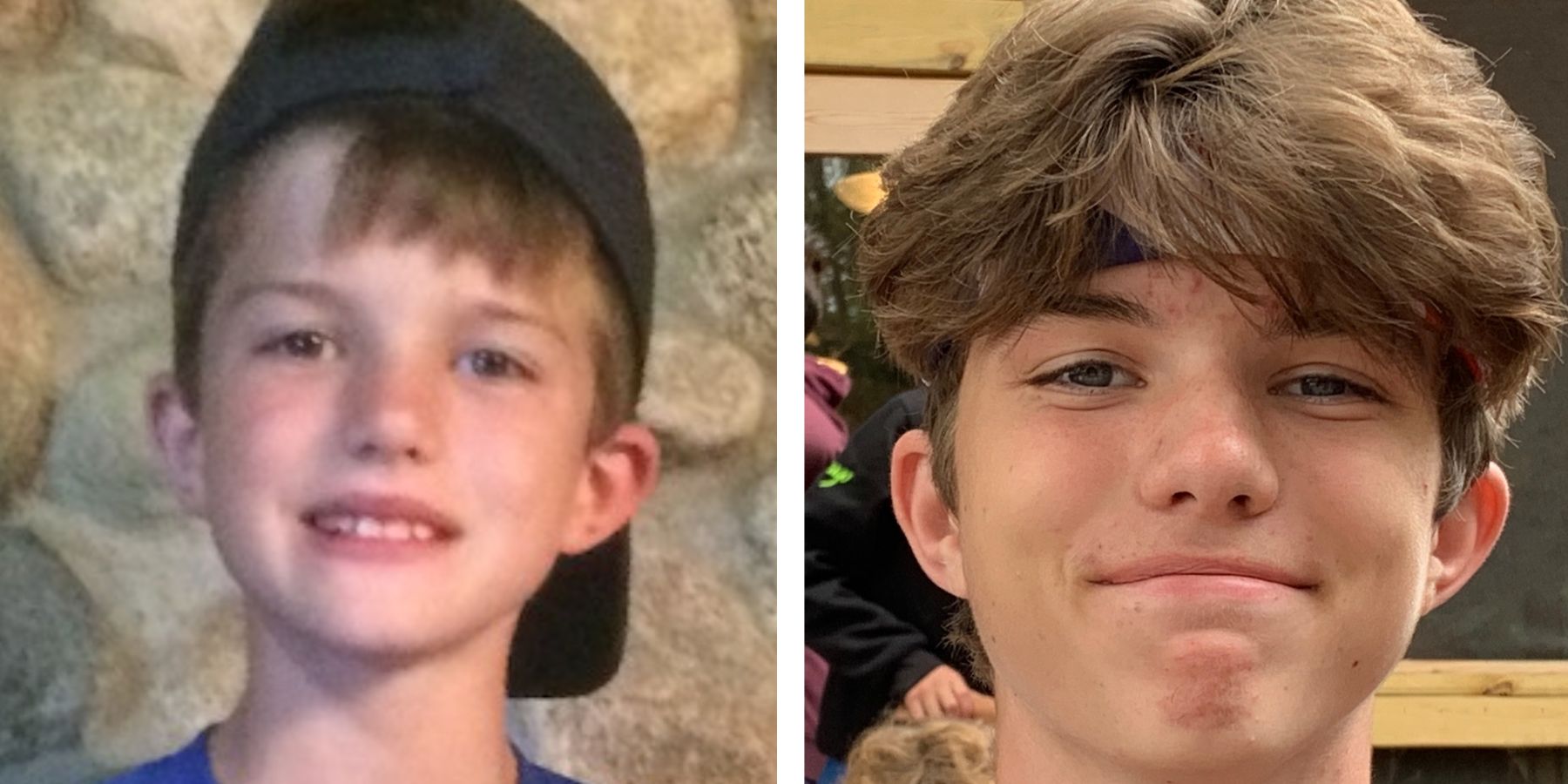 A Look Back at Leaders-Connor Wood - Deerhorn